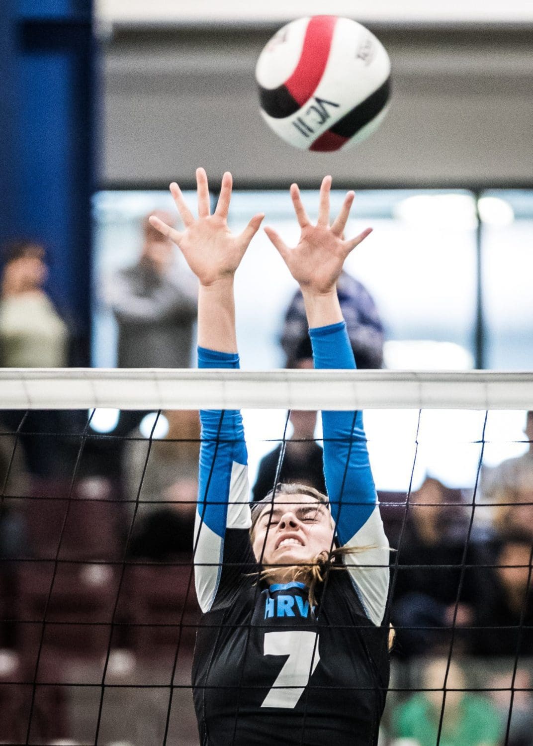 Volleyball Photography: Capturing the Best Images