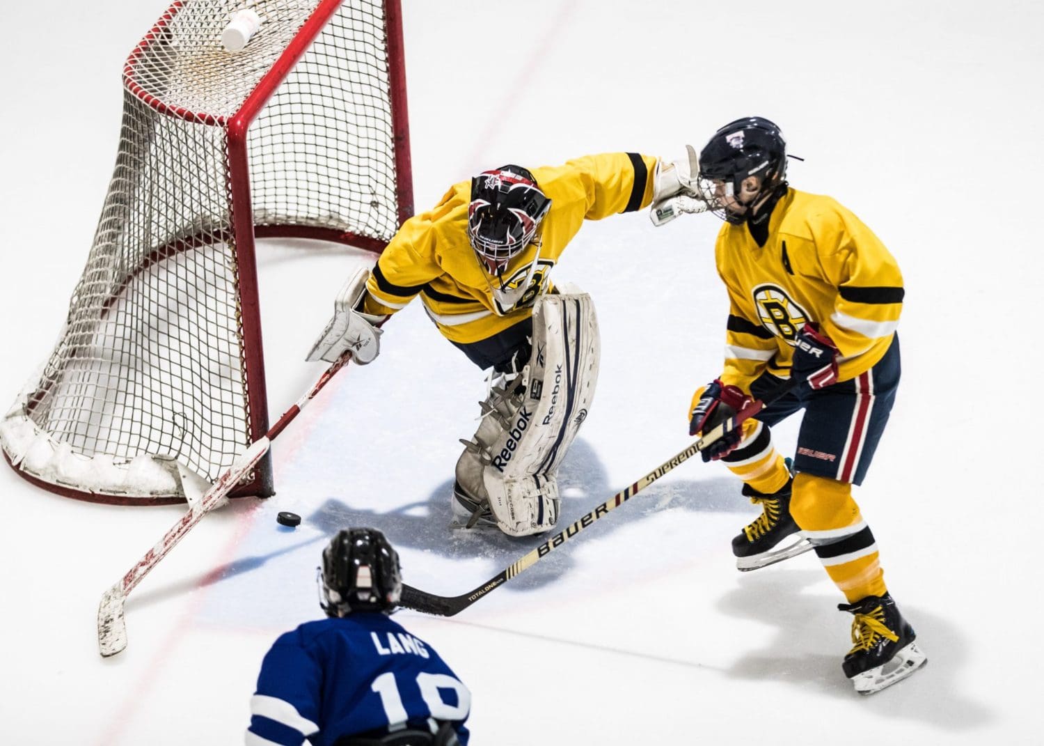 Wave Sports Championships (4/8/2017)