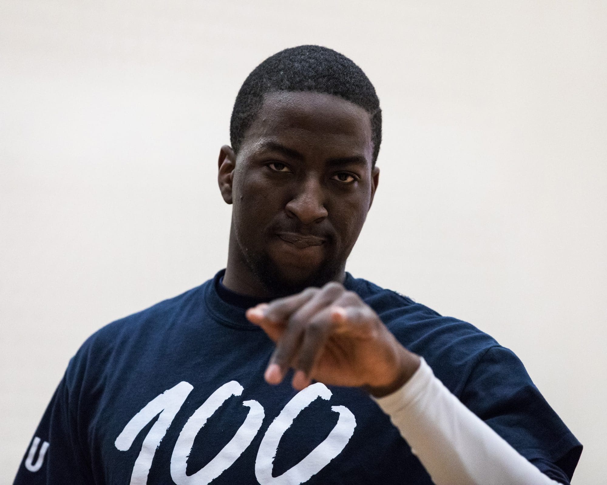 OCAA Men's Basketball Championship Semi-Final - Sheridan vs. Seneca (3 ...