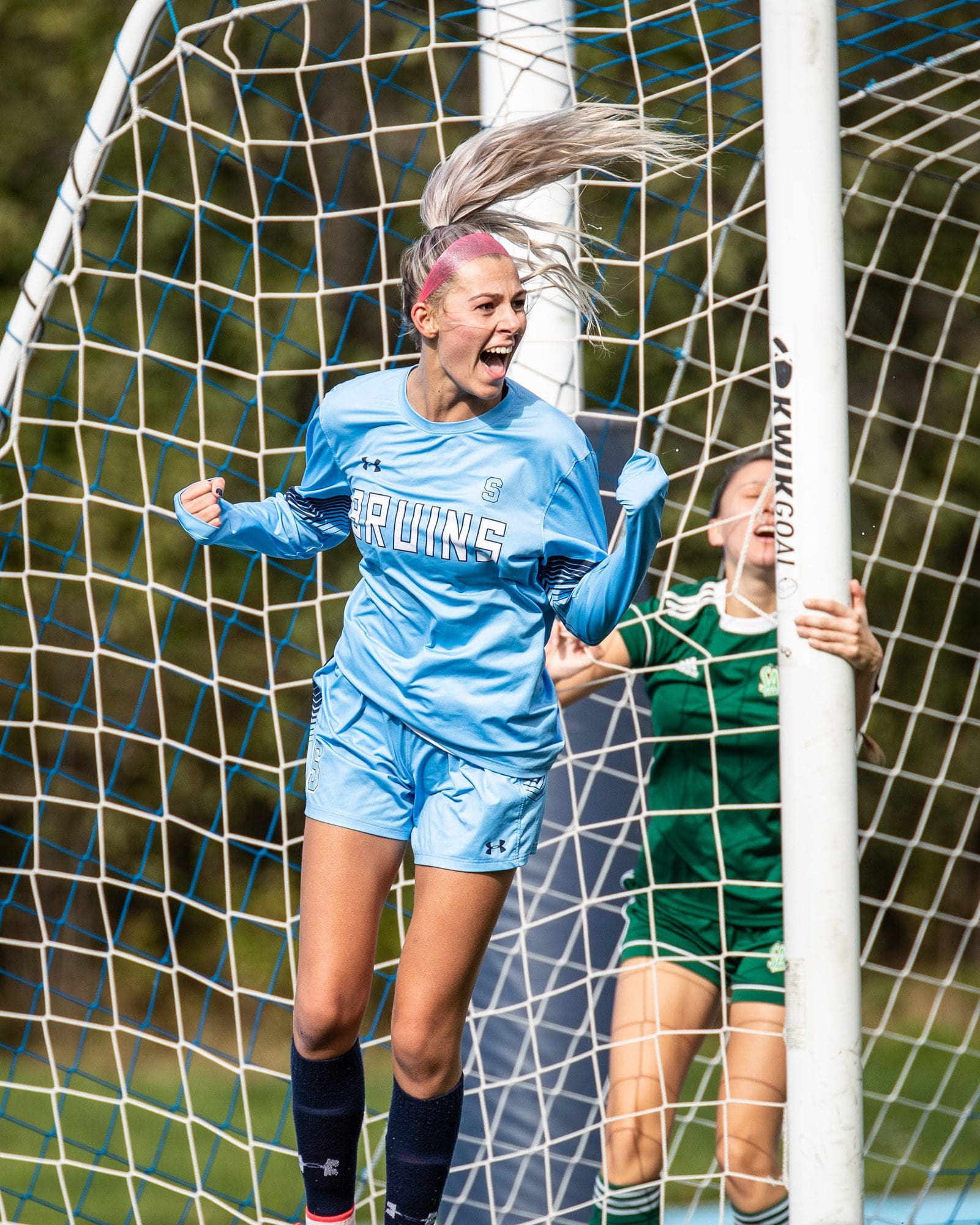 OCAA Women's Soccer - Sheridan vs. St. Clair (10/20/2018)