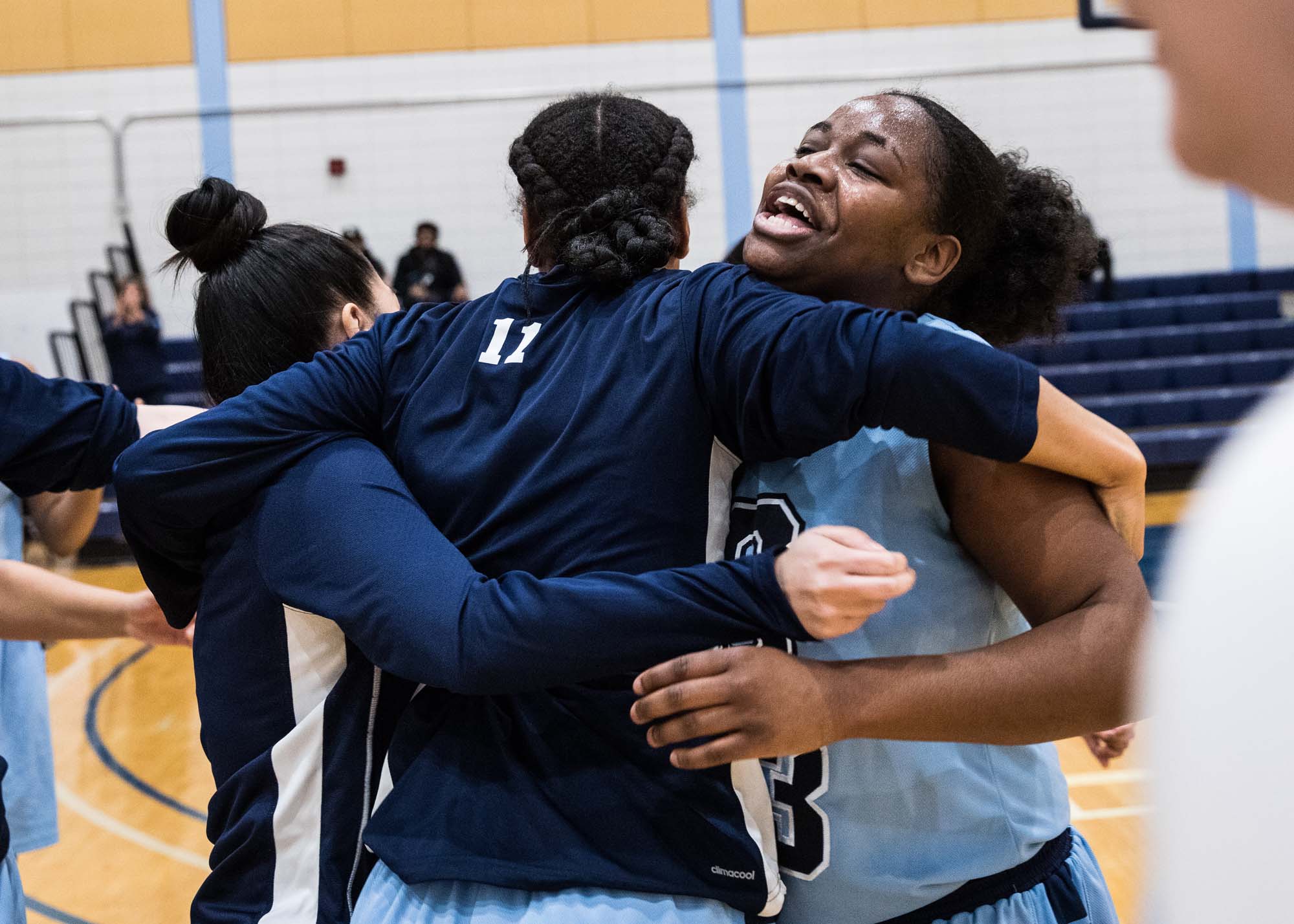 OCAA Women's and Men's Basketball - Sheridan vs. Loyalist and Algonquin ...