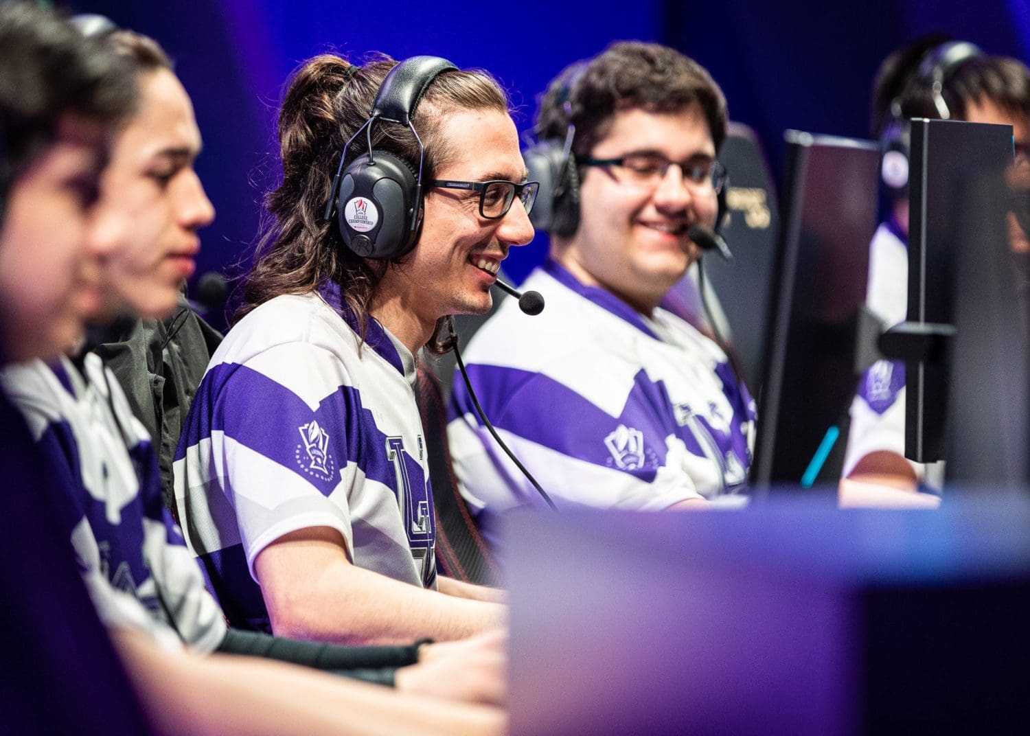 Top Ten: My Favourite Sport Images of 2019