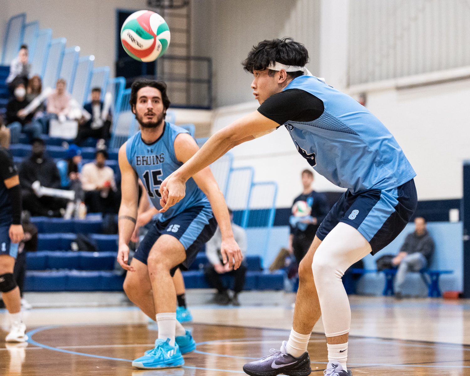 OCAA Men's and Women's Volleyball - Conestoga Condors vs. Sheridan ...