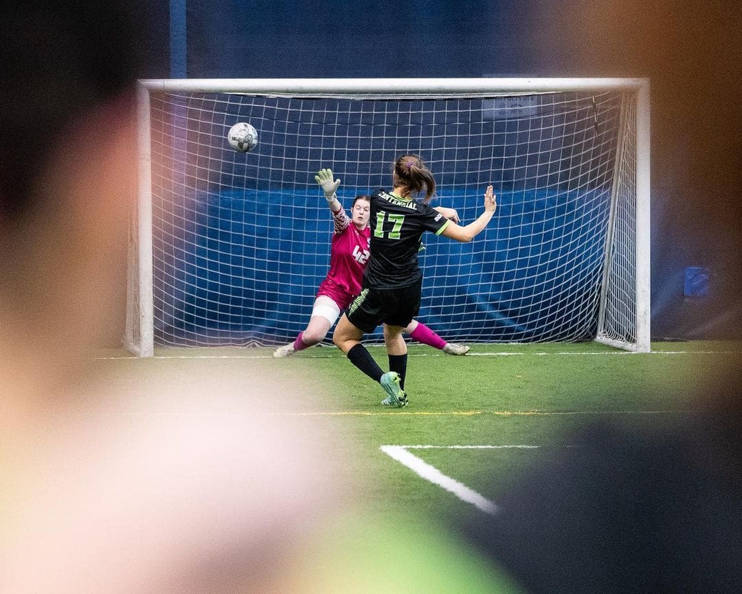 2023 OCAA Indoor Soccer Championship (3/10/2023)