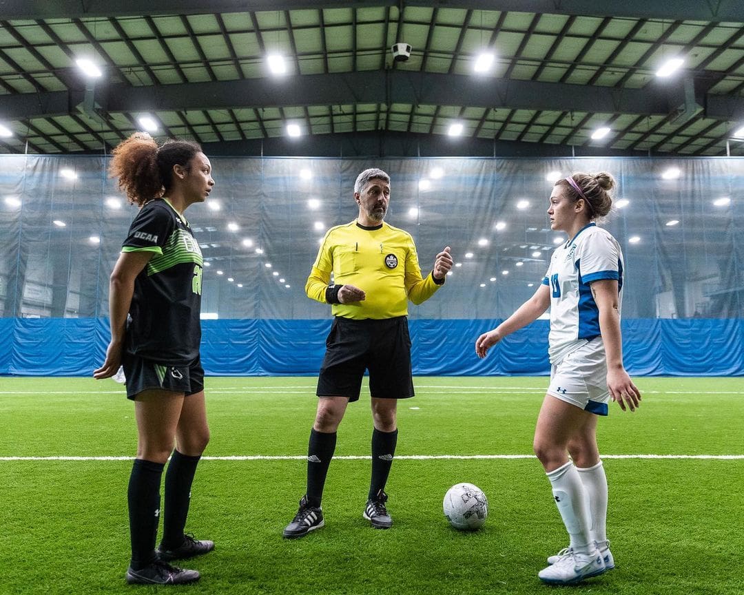 2023 OCAA Indoor Soccer Championship (3/10/2023)