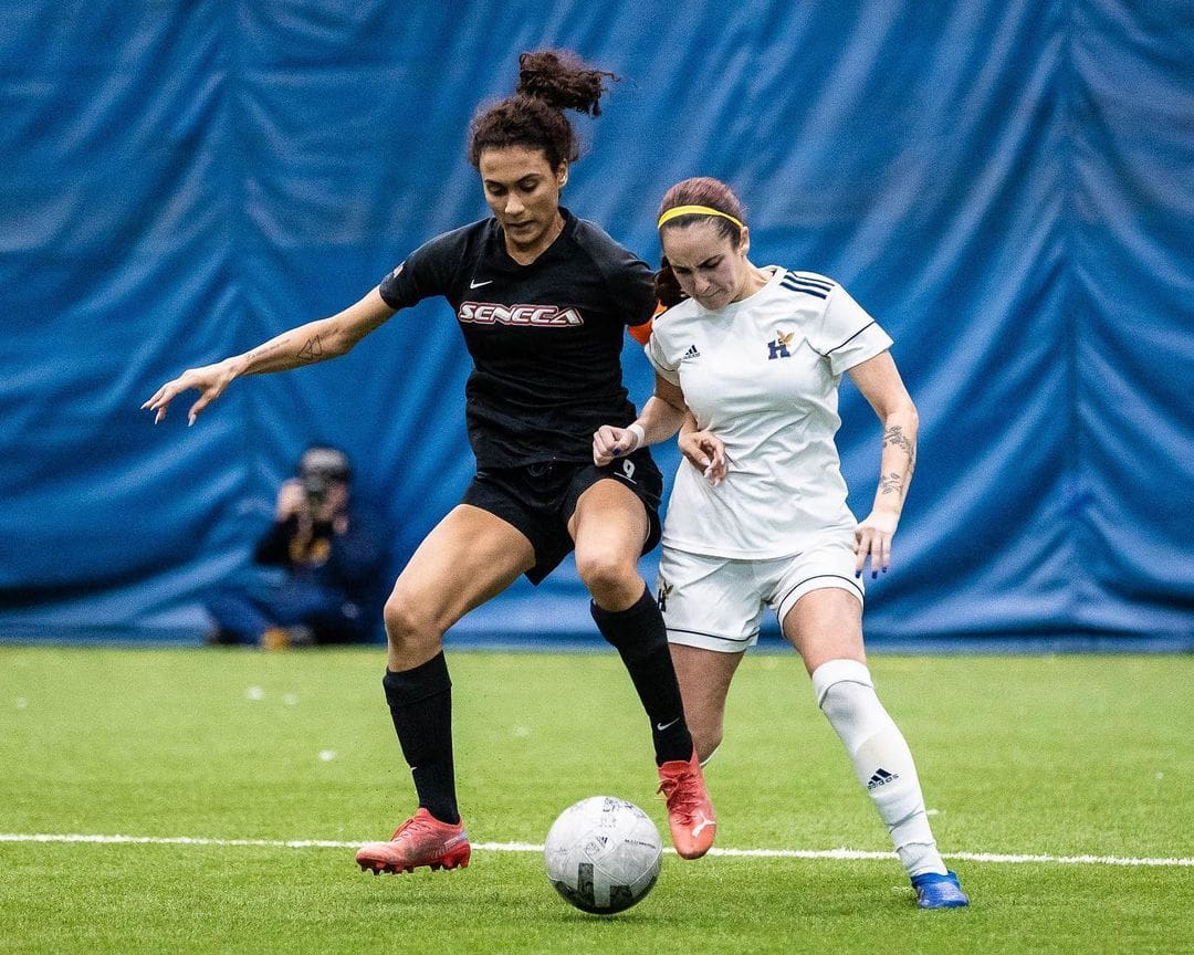 2023 OCAA Indoor Soccer Championship (3/10/2023)
