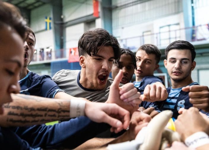 2023 OCAA Indoor Soccer Championship (3/10/2023)
