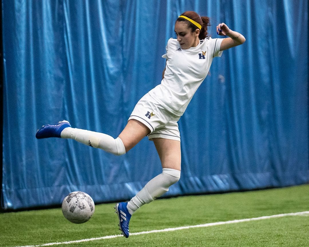 2023 OCAA Indoor Soccer Championship (3/10/2023)