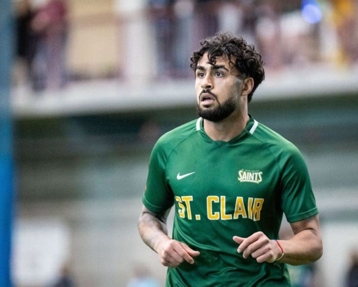 2023 OCAA Indoor Soccer Championship (3/10/2023)