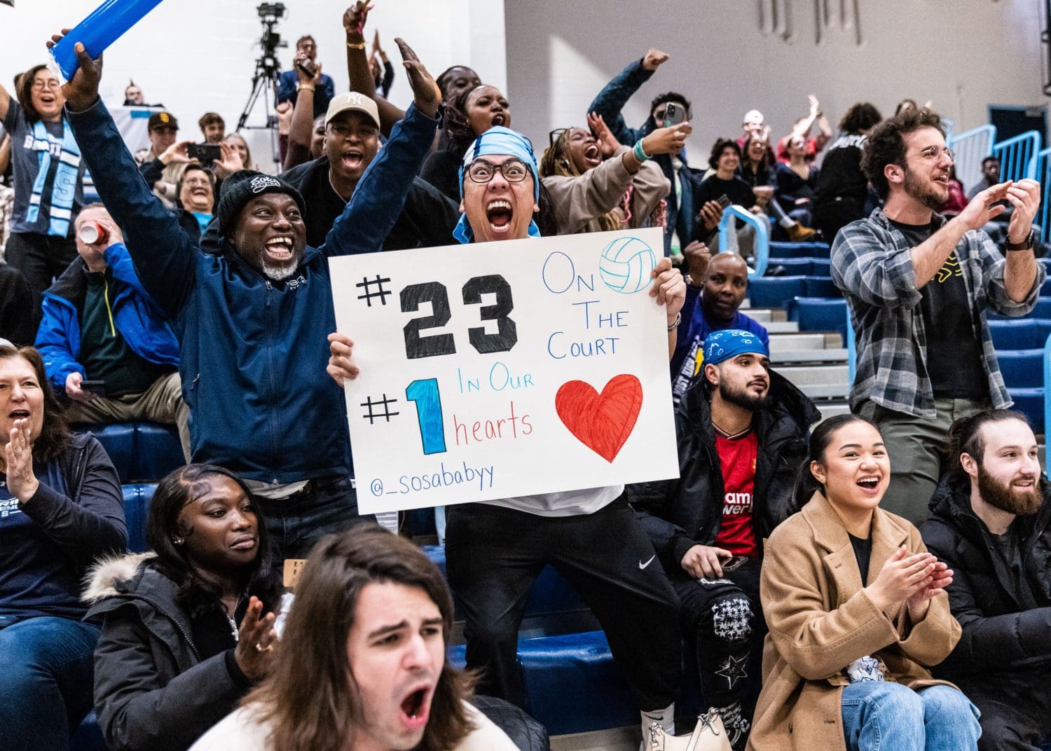 OCAA Men's and Women's Volleyball: Mohawk at Sheridan (1/28/2024 ...