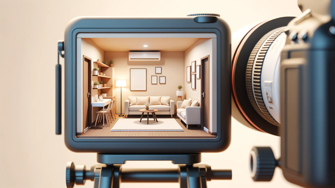 Mastering Real Estate Photography: 10 Essential Techniques for Small ...
