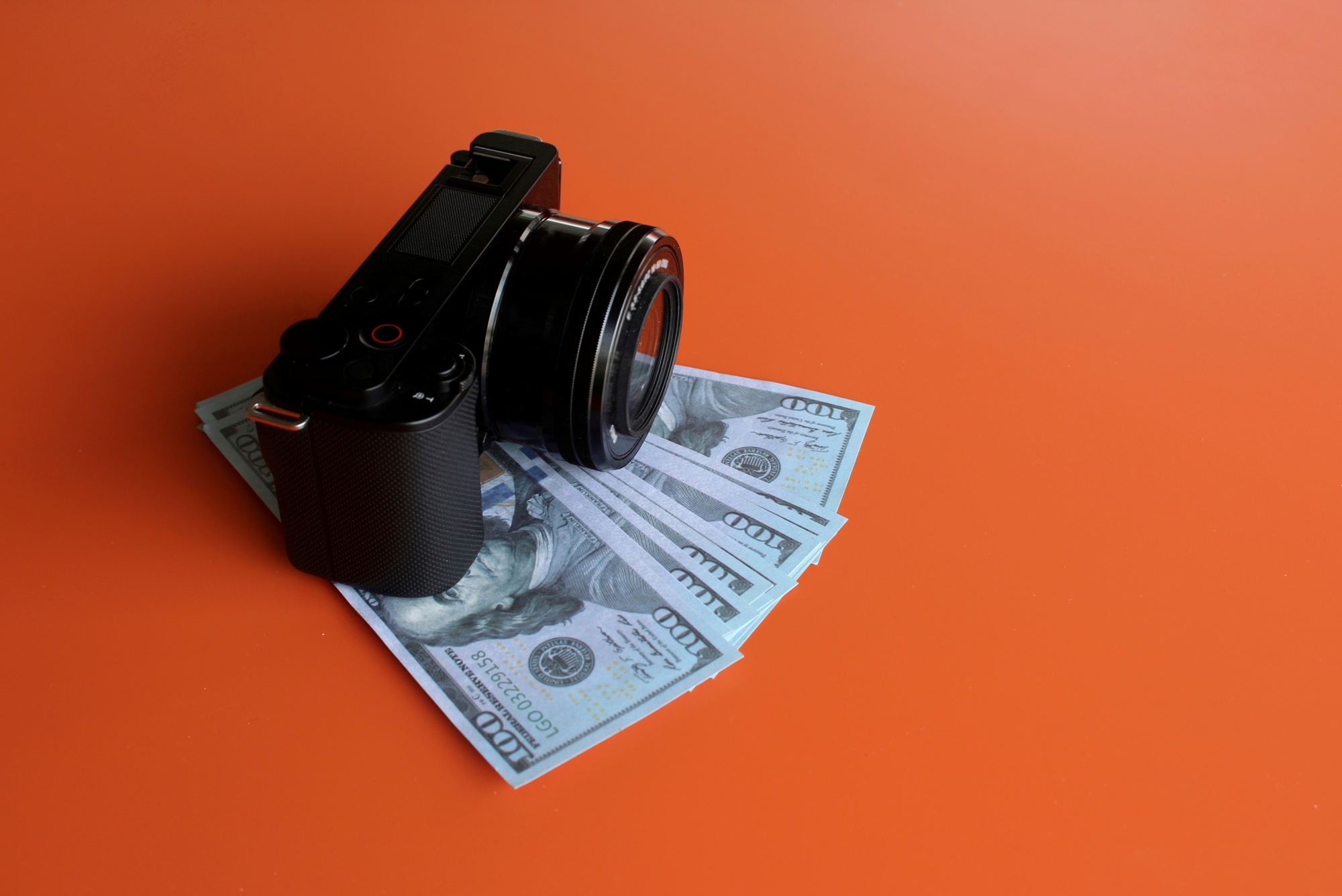 How to Get Paid as a Photographer: A Step-by-Step Guide - Kevin Raposo ...